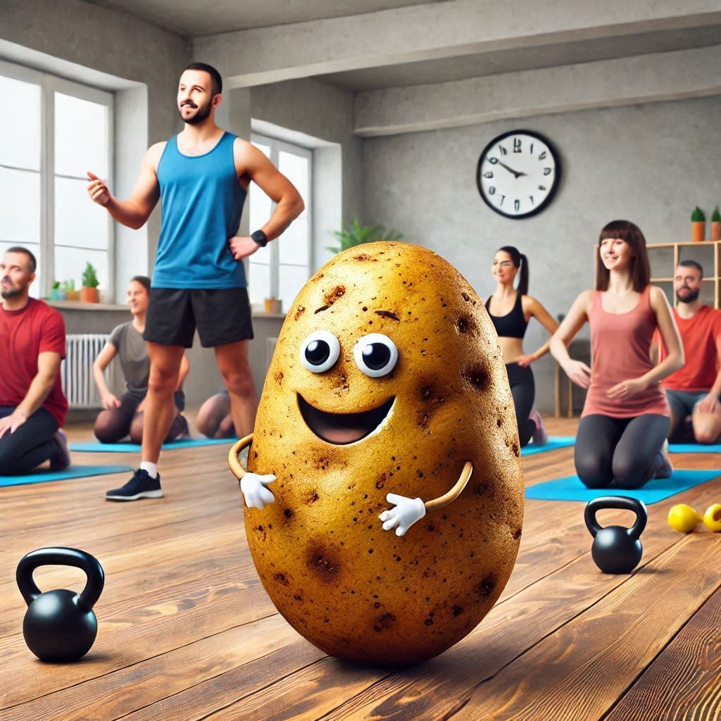 Couch to 5K Class | FTF Georgia